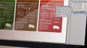 Label Printing Services | Resource Label Group