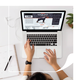 VIRTUAL CHECK: Easily Press Checks | Resource Label Group