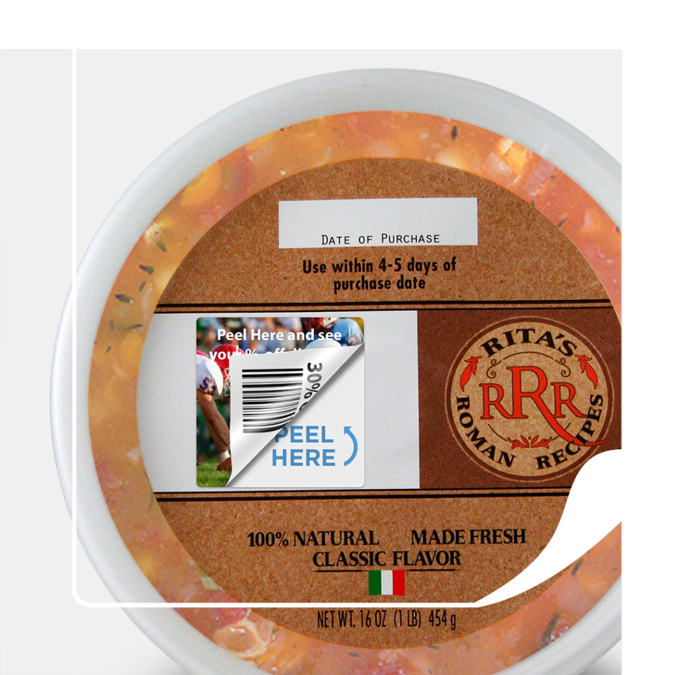 Dry Release Extended Content Labels | Resource Label Group