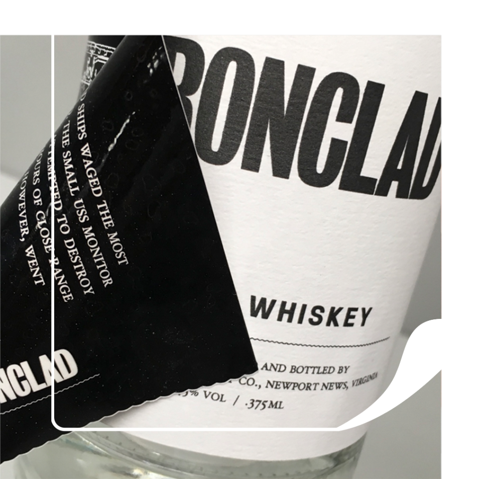 Wrap Around Product Labels | Resource Label Group