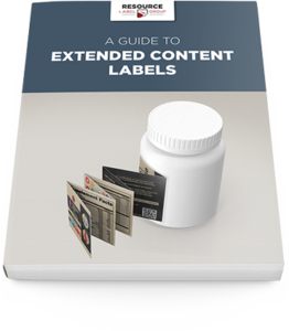 Extended Content Labels | Resource Label Group