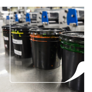 Ink Management System | Resource Label Group