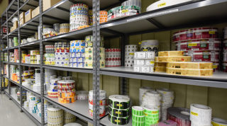 Label Expertise - Resource Label Group