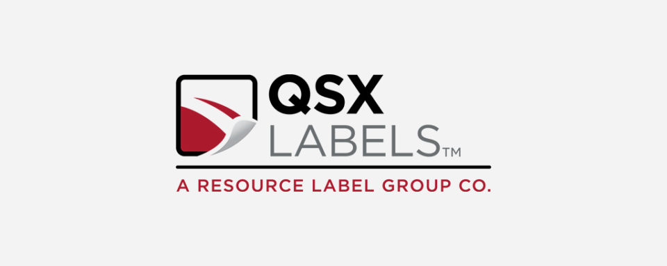 QSX Labels Acquisition | Resource Label Group
