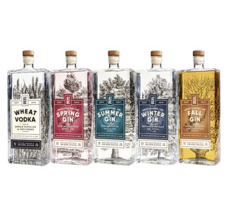 Spirit Label Printing Company | Resource Label Group