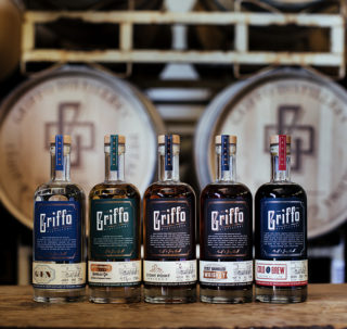 Spirit Label Printing Company | Resource Label Group