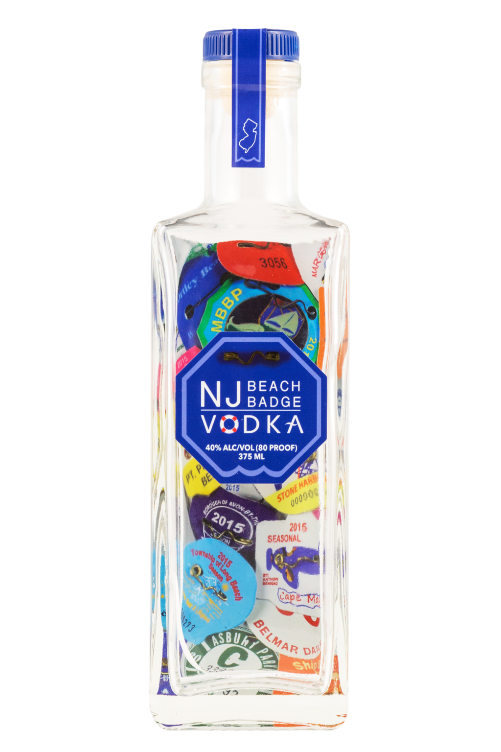 Custom Double-Sided Label Printing - Resource Label Group