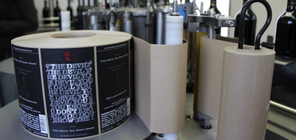 Advanced Labels NW | Custom Label Printing | Seattle, Washington