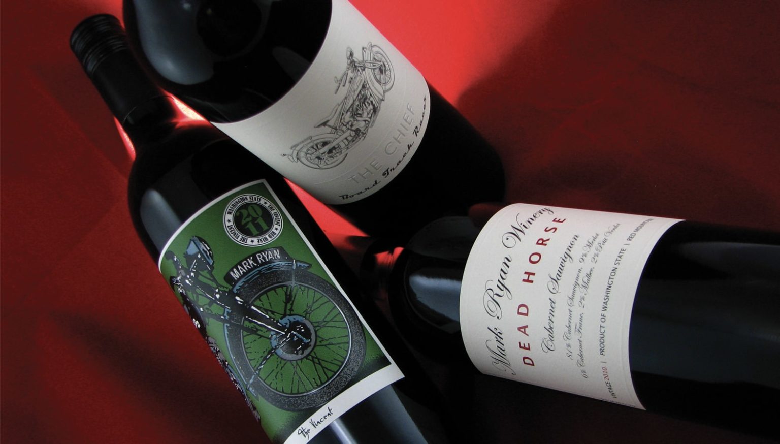 Washington Wine Labels, Spirits & Nutraceutical Label Printing in ...