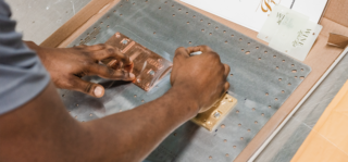 Label Printing Jobs | Resource Label Group