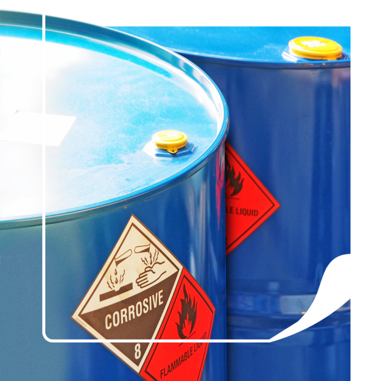 Industrial Weatherproof & Waterproof Labels | Resource Label Group