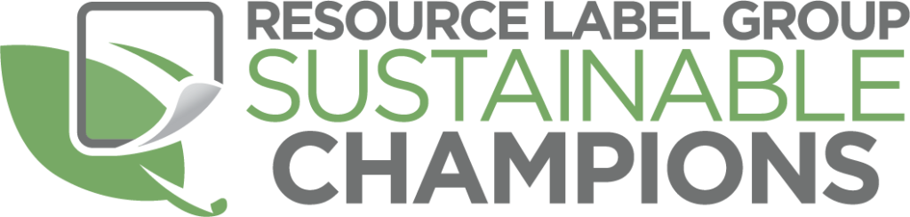 Pamco Label Volunteers | Resource Label Group