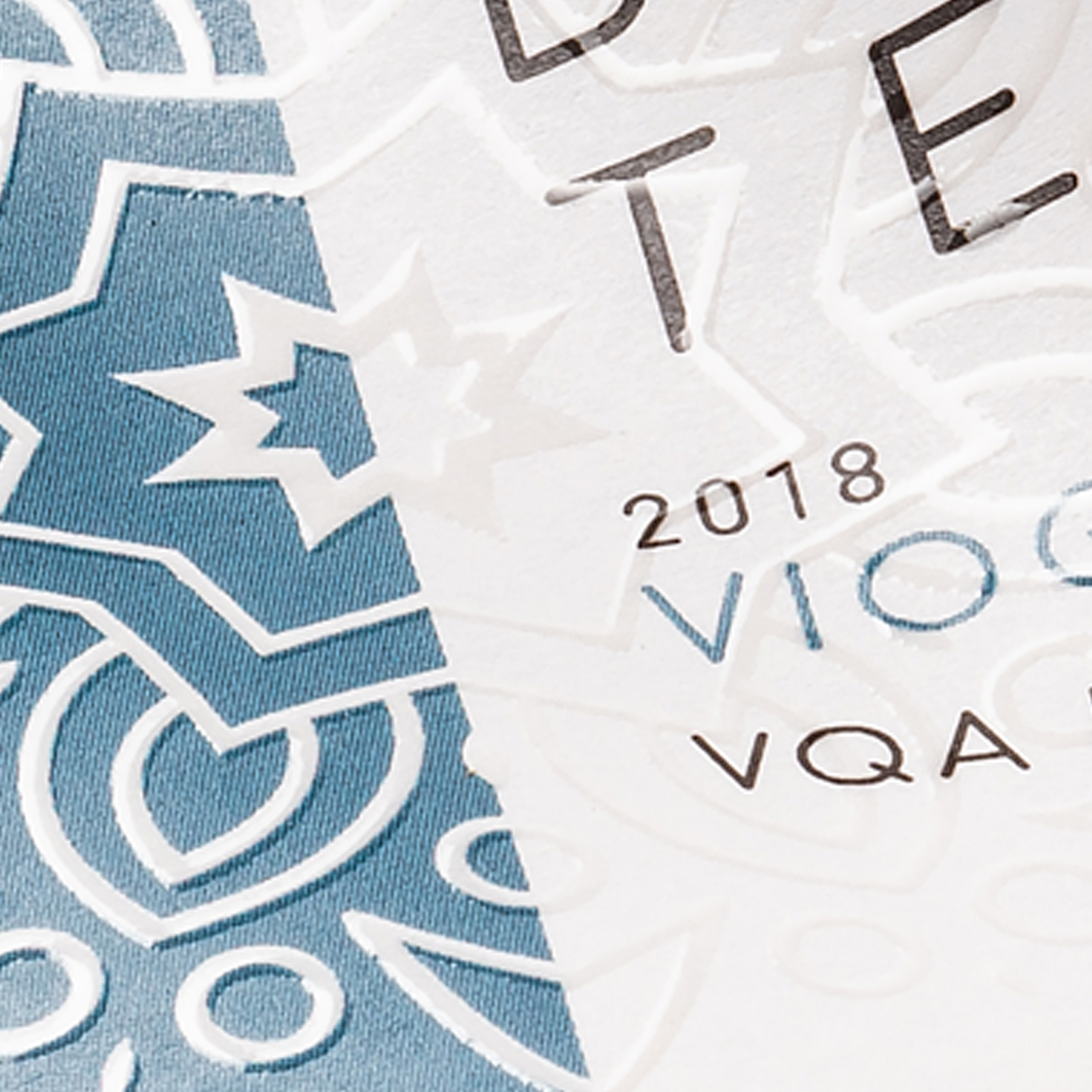Fully Embellished Label Samples For Wineries | Resource Label Group
