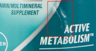 Fix Label Flagging, Curling & Wrinkling | Resource Label Group