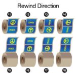 The Basics of Labels and Rolls | Resource Label Group