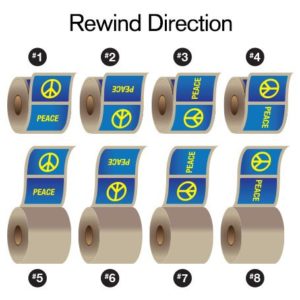 The Basics of Labels and Rolls | Resource Label Group