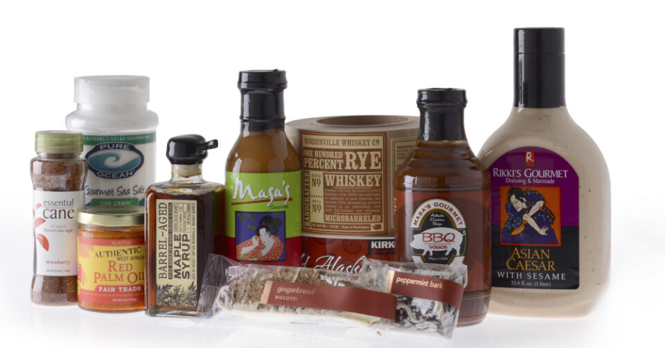 Find The Label Size You Need | Resource Label Group