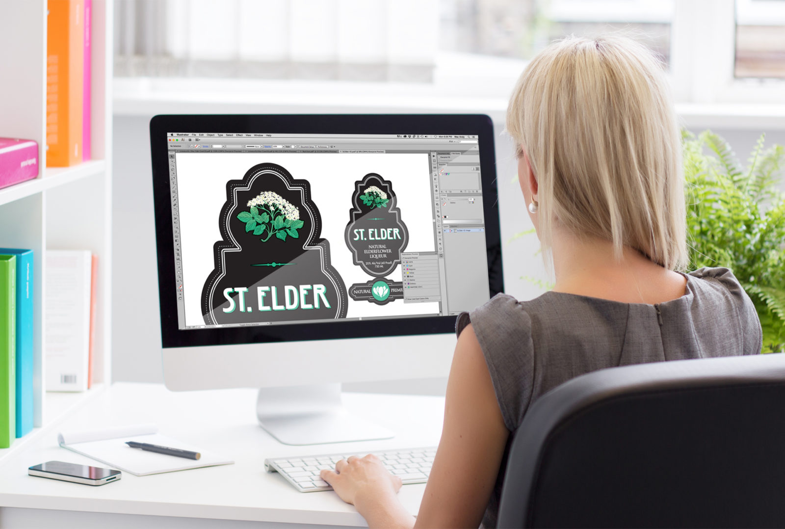 The Benefits Of Label Proofs | Resource Label Group