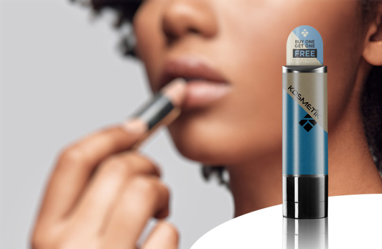 IRC label case study