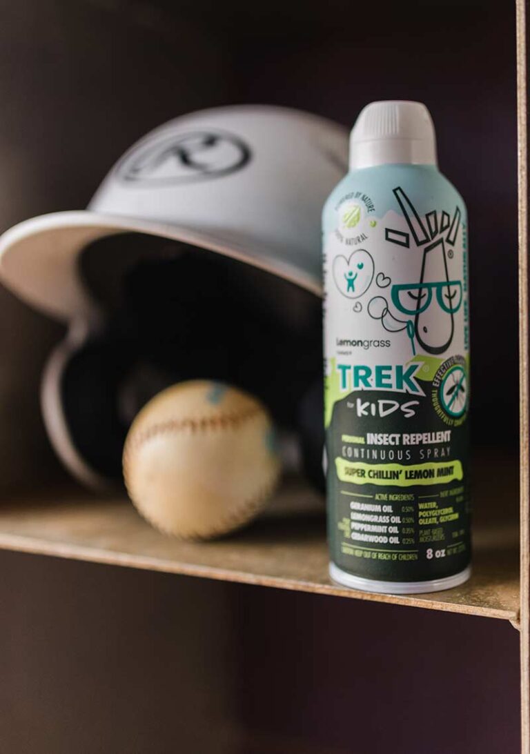 Trek Kids' Incredible Label Transformation | Resource Label Group