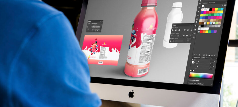 Shrink Sleeves Basics | Resource Label Group