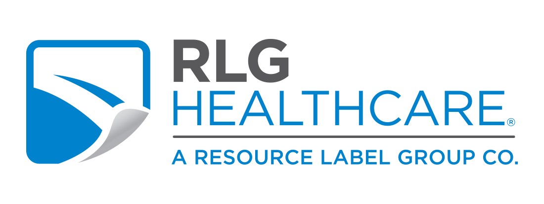 New Specialty Business RLG Healthcare - Resource Label Group