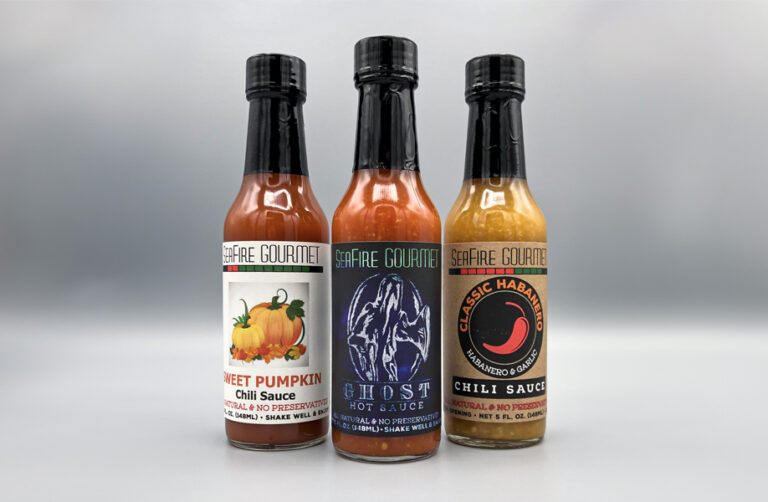 Sauce Labels | Resource Label Group
