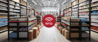 RFID in Retail Enhances the Experience | Resource Label Group